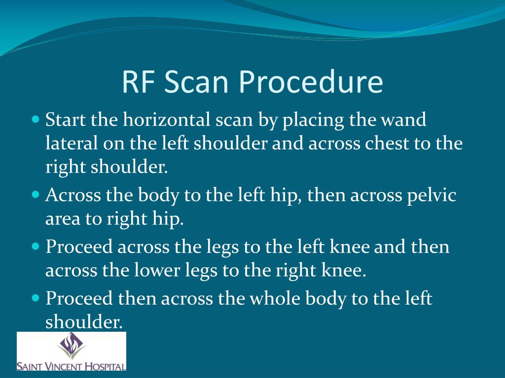 PPT - Retained Surgical Sponges Process Improvement for Patient Safety ...