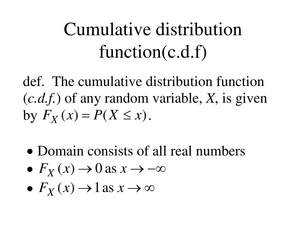 PPT - Probability Distributions – Finite RV’s PowerPoint Presentation ... PPT - Probability Distributions – Finite RV’s PowerPoint Presentation ...