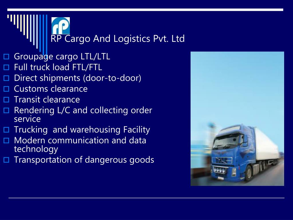 PPT - (AIR&SEA FREIGHT FORARDING & SHIPPING AGENT) PowerPoint ...