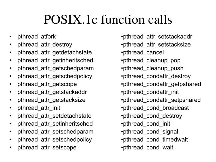 PPT - Priority Inversion PowerPoint Presentation - ID:3211044