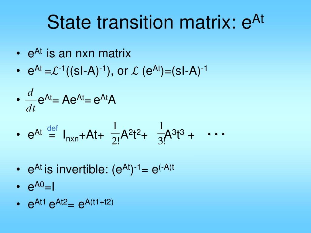 PPT - State space model PowerPoint Presentation, free download - ID:3211293 PPT - State space model PowerPoint Presentation, free download - ID:3211293