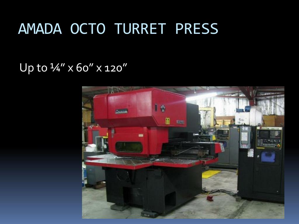 PPT - REGIO MAQUILA Y ENSAMBLES METALICOS, S.A. DE C.V. PowerPoint ...