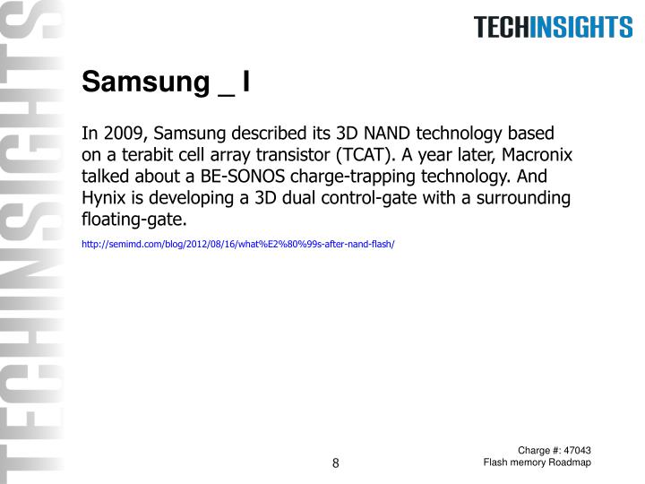 PPT - Tech Roadmap Update (Flash) PowerPoint Presentation - ID:3211482