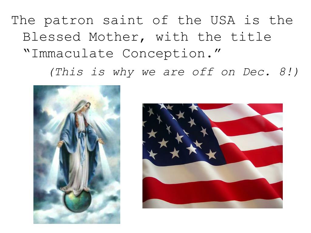 PPT - SAINTS The Holy People of the Church PowerPoint Presentation ...