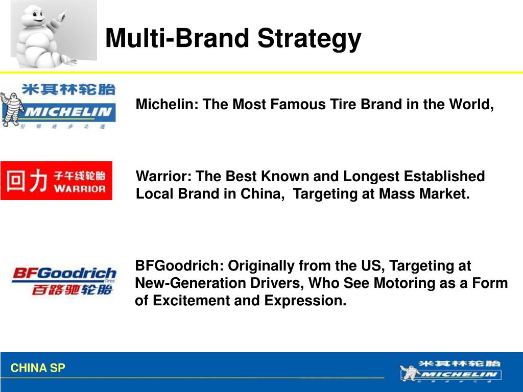 PPT - Strategic Talent Plan in Michelin China Julie Chu Nov. 2009 ...