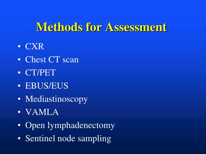 PPT - VATS Mediastinal Lymph Node Dissection AATS Focus on Lung Cancer ...