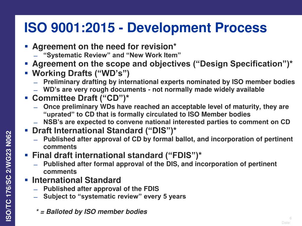 PPT - ISO 9001:2015 Revision Overview PowerPoint Presentation, free ... PPT - ISO 9001:2015 Revision Overview PowerPoint Presentation, free ...