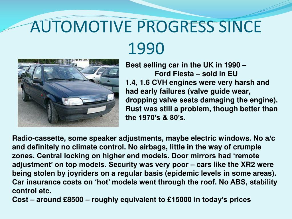 PPT - AUTOMOTIVE CORE TOOLS ; SPC, MSA, FMEA, APQP/CONTROL PLAN CQI ...