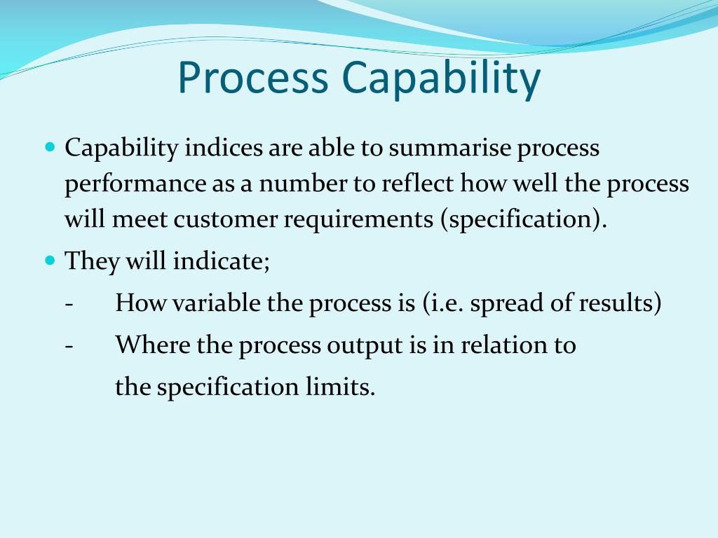 PPT - AUTOMOTIVE CORE TOOLS ; SPC, MSA, FMEA, APQP/CONTROL PLAN CQI ...
