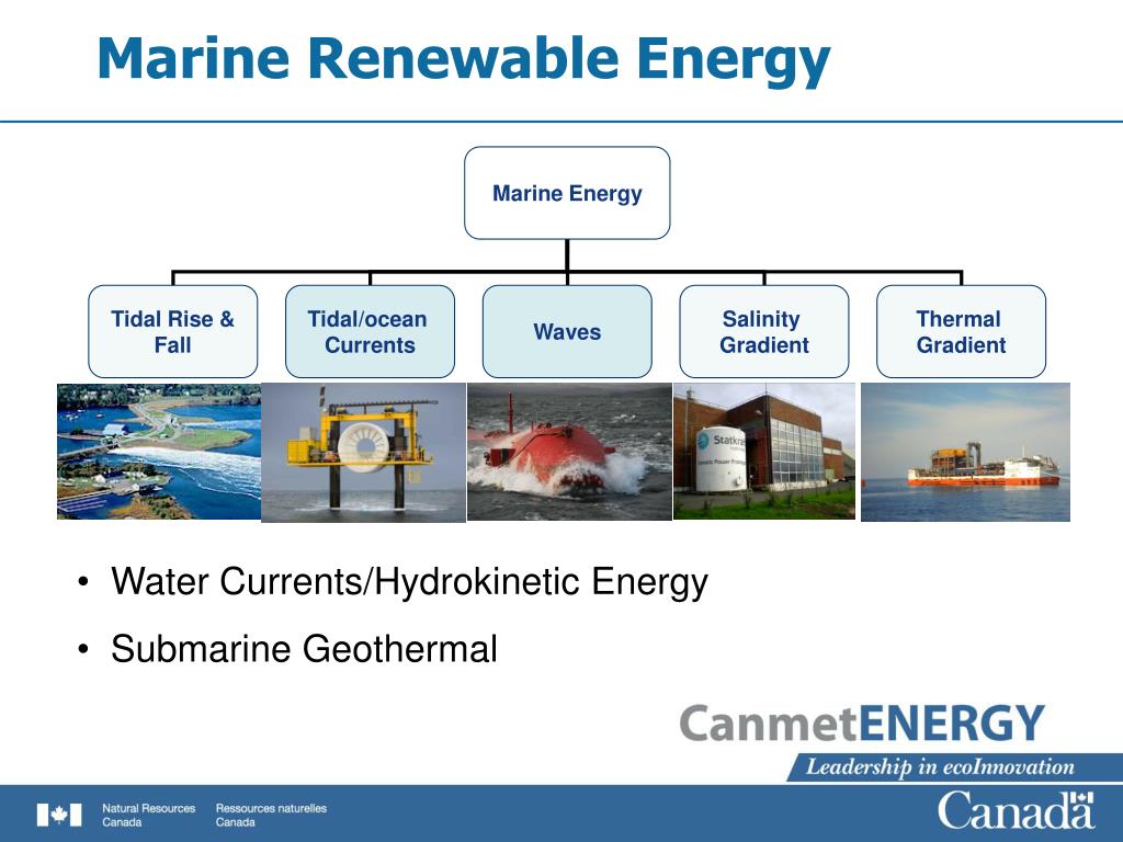 PPT - IEC TC 114 - Marine Energy: Wave, Tidal and other Water Current ...