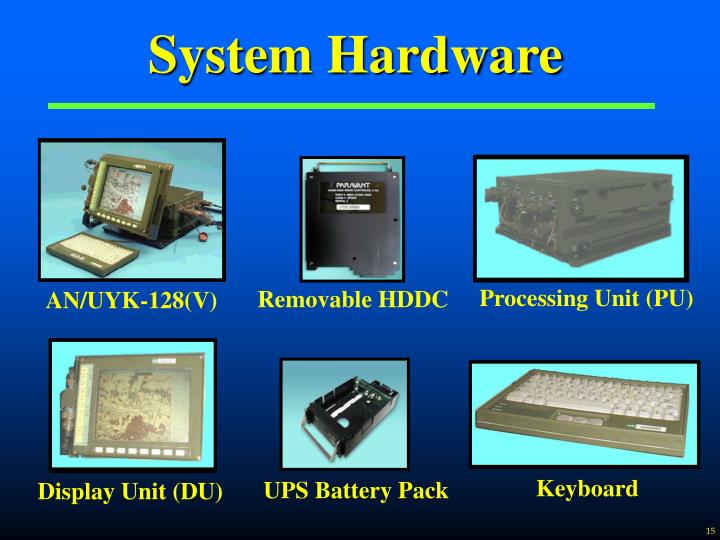PPT - Force XXI Battle Command Brigade & Below (FBCB2) PowerPoint ...
