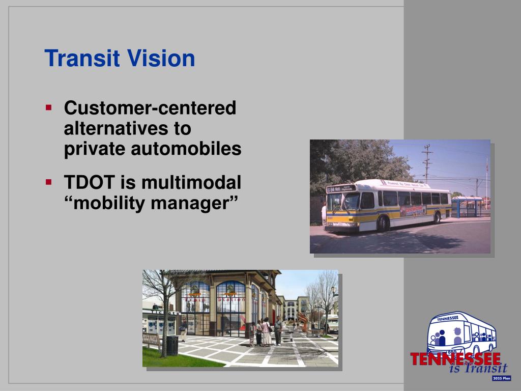 PPT - Tennessee Transit 2025 September 25 Public Meeting Memphis ...