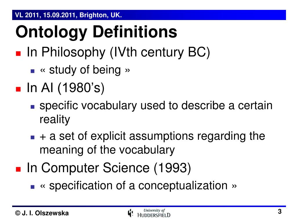 PPT - VL 2011 , 1 5 .09.2011, Brighton, UK . PowerPoint Presentation ...