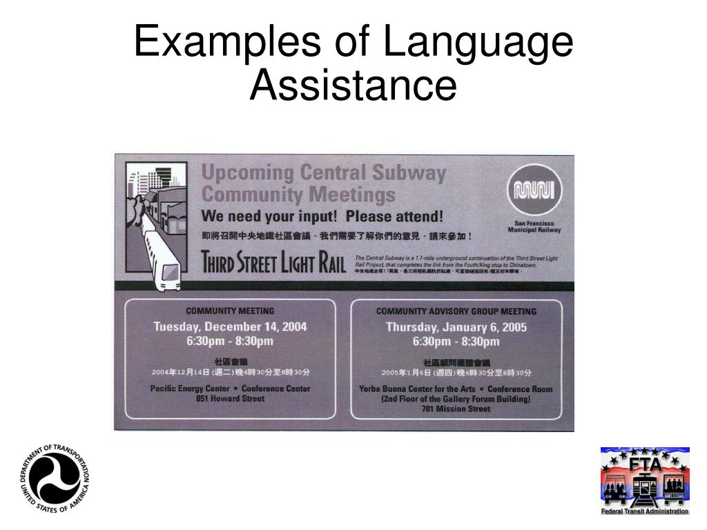 PPT - Title VI of the Civil Rights Act PowerPoint Presentation, free ...