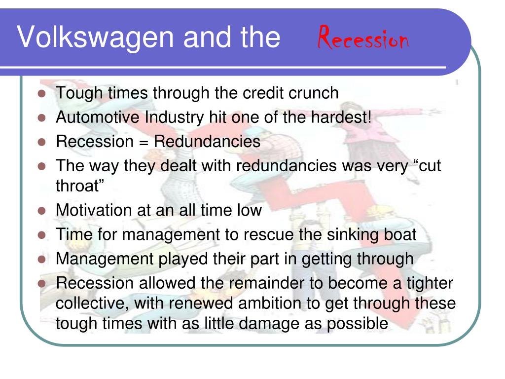 PPT - Volkswagen: Industrial Trainee Insights & Career Opportunities ...