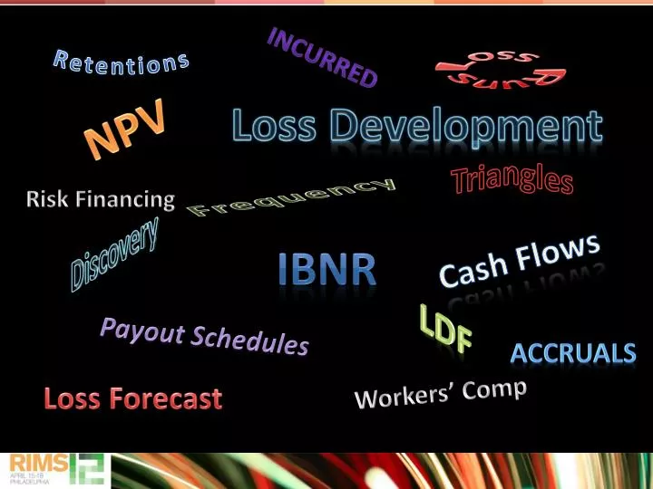 PPT - IBNR PowerPoint Presentation, free download - ID:3214521