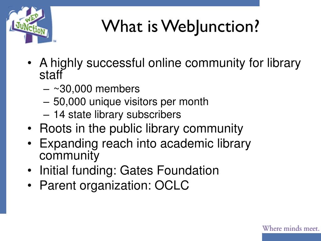 PPT - Government Information in the 21 st Century Train the Trainer ...