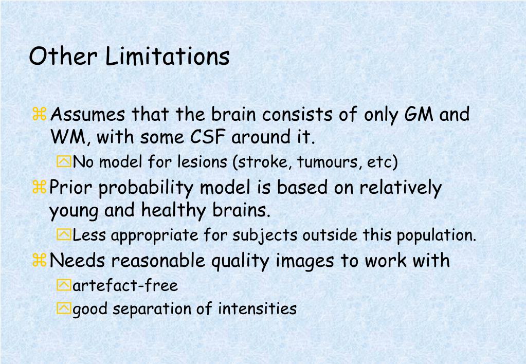 PPT - Anatomical Measures John Ashburner John@fil.Ion.Ucl.Ac.Uk ...