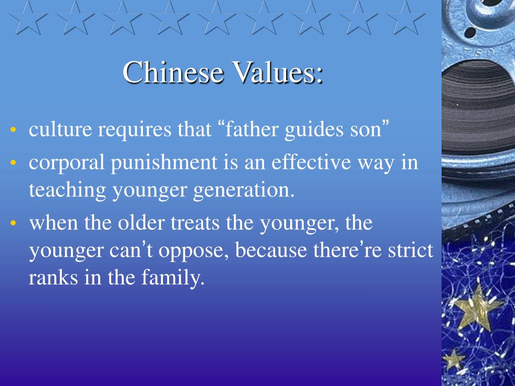 PPT - The Appreciation of Culture in Movies ——The Gua Sha Treatment ...