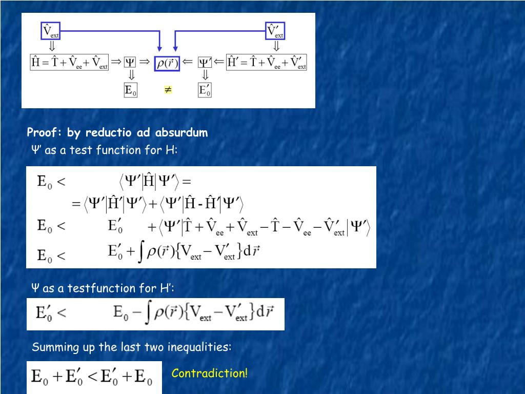 PPT - Density Functional Theory (DFT) PowerPoint Presentation, free ... PPT - Density Functional Theory (DFT) PowerPoint Presentation, free ...