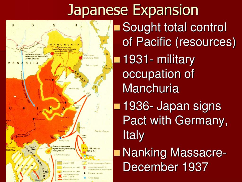 PPT - World War II (1939-1945) US Involvement (1941-1945) PowerPoint ...
