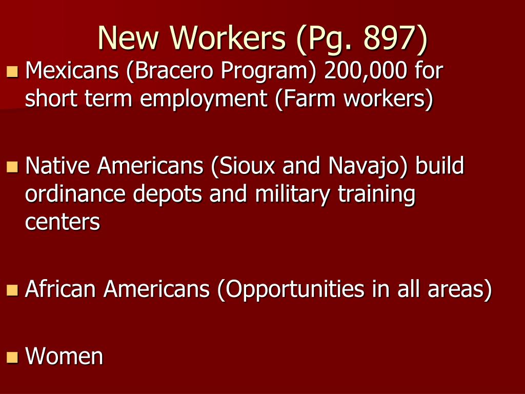 PPT - World War II (1939-1945) US Involvement (1941-1945) PowerPoint ...