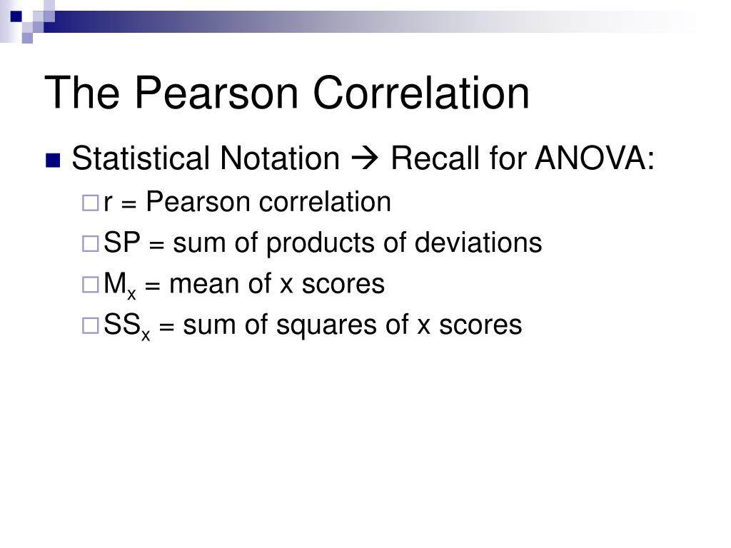 PPT - Correlation and Regression PowerPoint Presentation, free download ... PPT - Correlation and Regression PowerPoint Presentation, free download ...