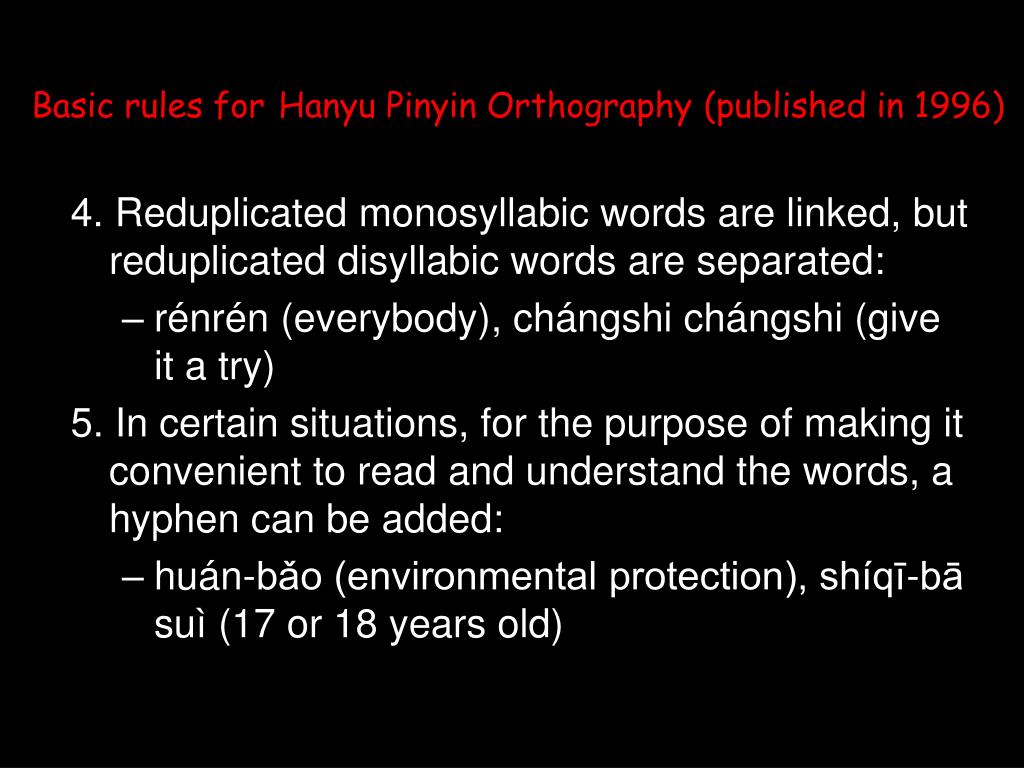 PPT - Chinese Language Overview Cheltenham Mandarin School By YingShi ...