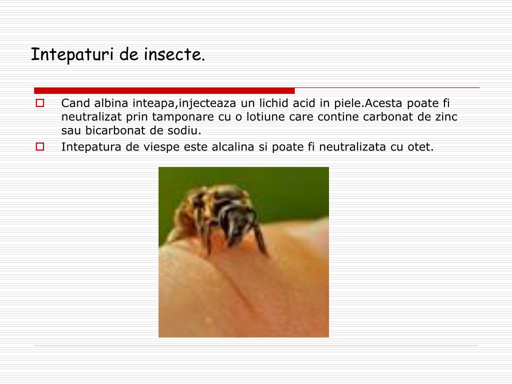 PPT - “Neutralizarea in viata de zi cu zi” Neutralizare---> proces ...