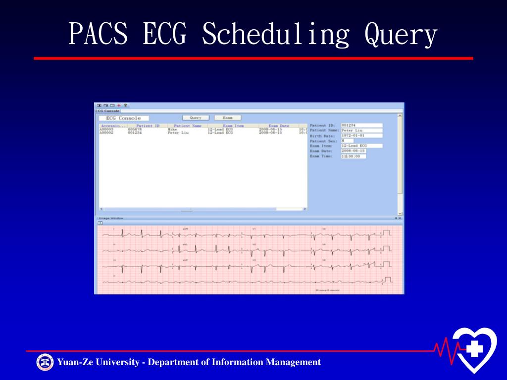 PPT - The Telecardiology of 12-Lead ECG PowerPoint Presentation, free ...