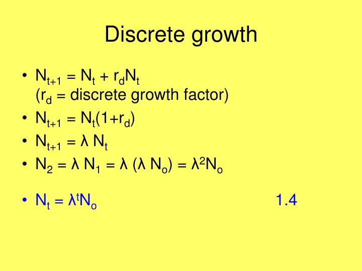 PPT - Population Review PowerPoint Presentation - ID:3216955