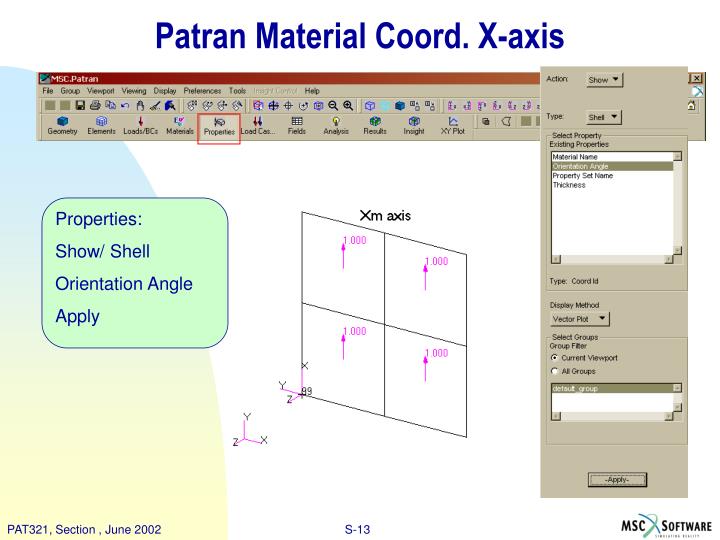 PPT - SECTION COMPOSITE MATERIALS PowerPoint Presentation - ID:3216976