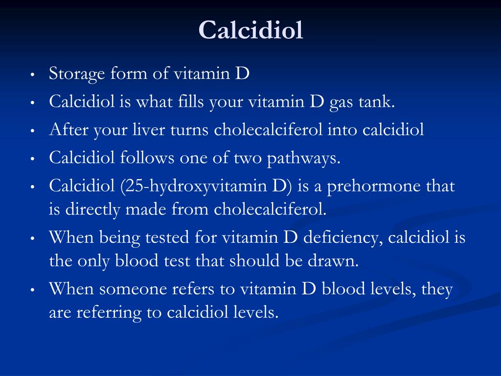 PPT - Vitamin D Deficiency: The Crucial Hormonal Imbalance PowerPoint ...