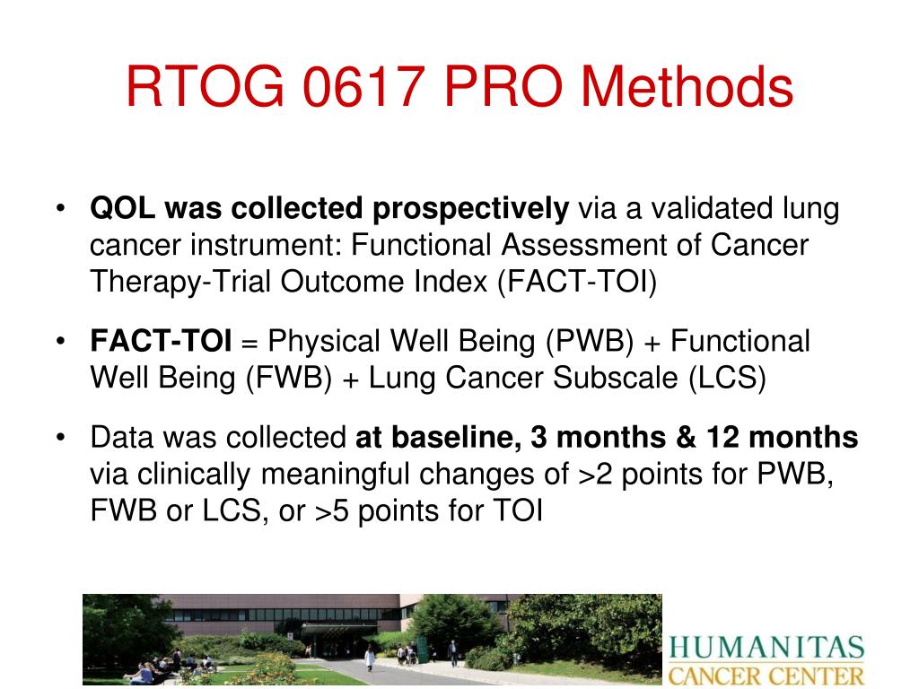 PPT - MARTA SCORSETTI M.D. Direttore Radioterapia e Radiochirurgia ...