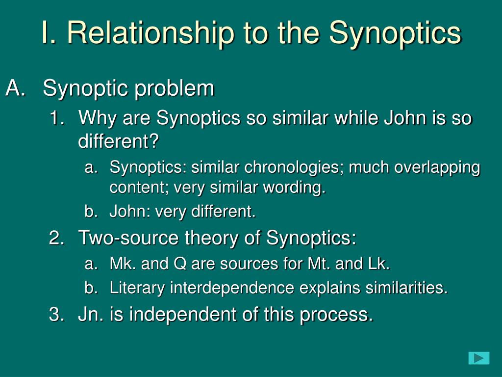 PPT - Religion 317 Gospel of John Dr. Donald N. Penny PowerPoint ...