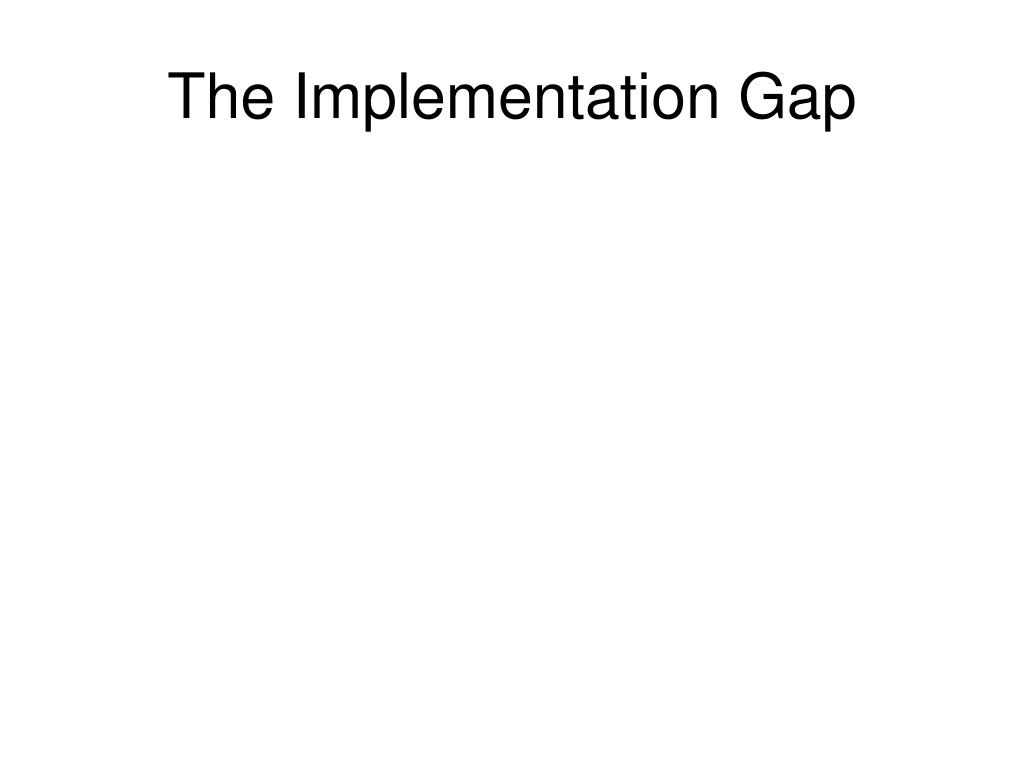 PPT - Designing an Effective Organisational Infrastructure Jim Petch ...