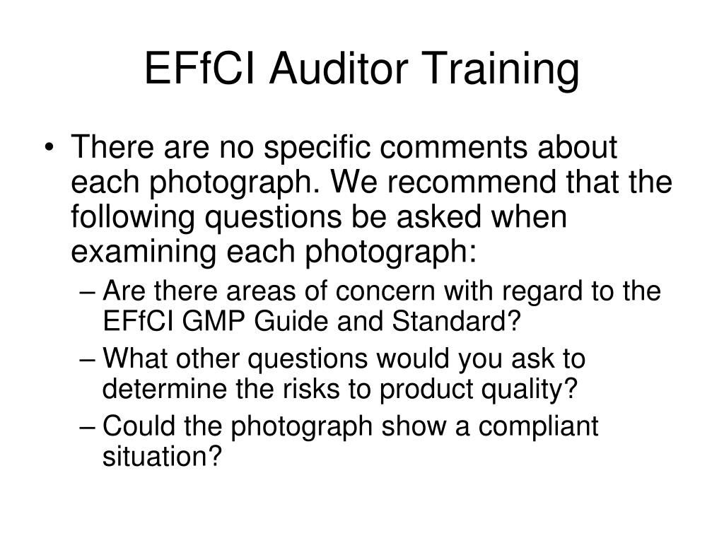 PPT - The European Federation for Cosmetic Ingredients PowerPoint ...