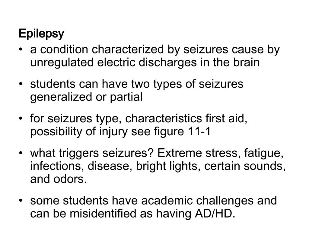 PPT - Definition: Other Health Impairment PowerPoint Presentation, free ...