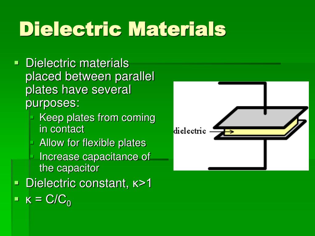 PPT - Electric Potential Energy and Electric Potential PowerPoint ...