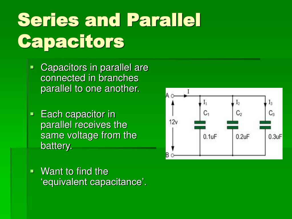 PPT - Electric Potential Energy and Electric Potential PowerPoint ...