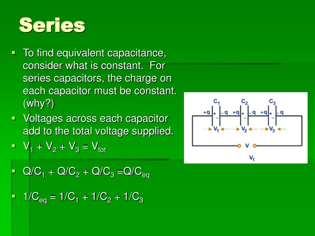 PPT - Electric Potential Energy and Electric Potential PowerPoint ...