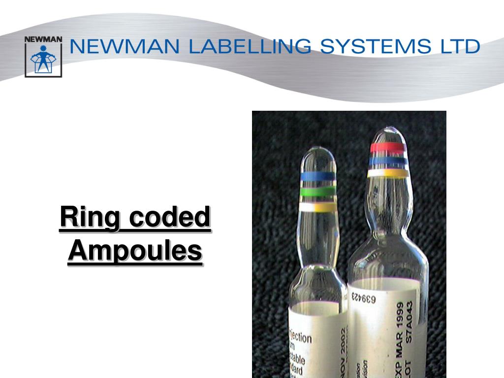 PPT - LABELLING MACHINES IN THE PHARMACEUTICAL INDUSTRY PRESENTATION BY ...