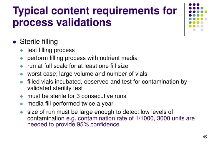 PPT - Production and Process validation PowerPoint Presentation - ID ...