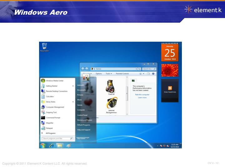 PPT - Operating System Fundamentals PowerPoint Presentation - ID:3219148