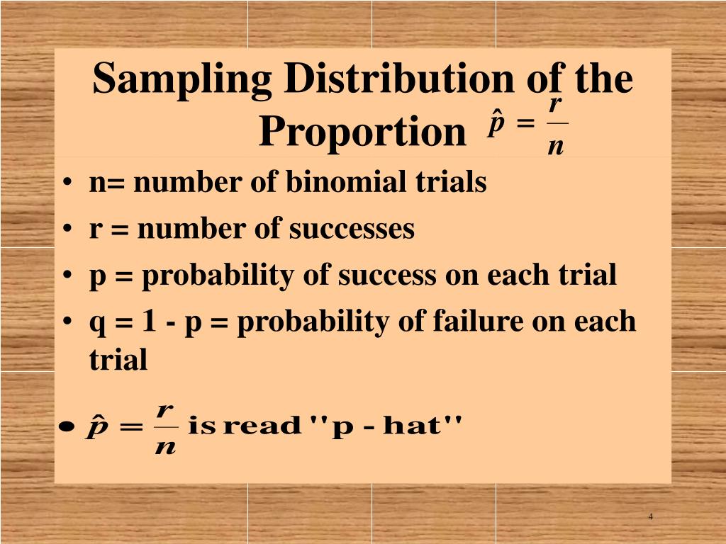 PPT - Chapter Seven Introduction to Sampling Distributions Section 3 ... PPT - Chapter Seven Introduction to Sampling Distributions Section 3 ...