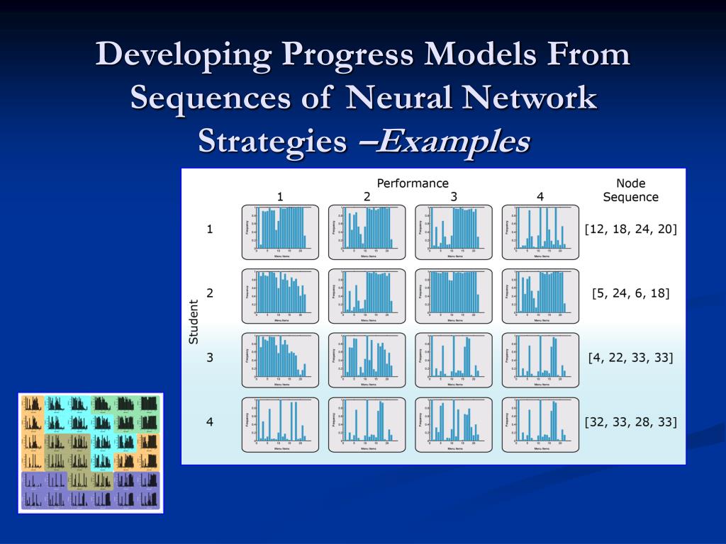 PPT - Ron Stevens, Ph.D. IMMEX Project UCLA School of Medicine Vandana ...