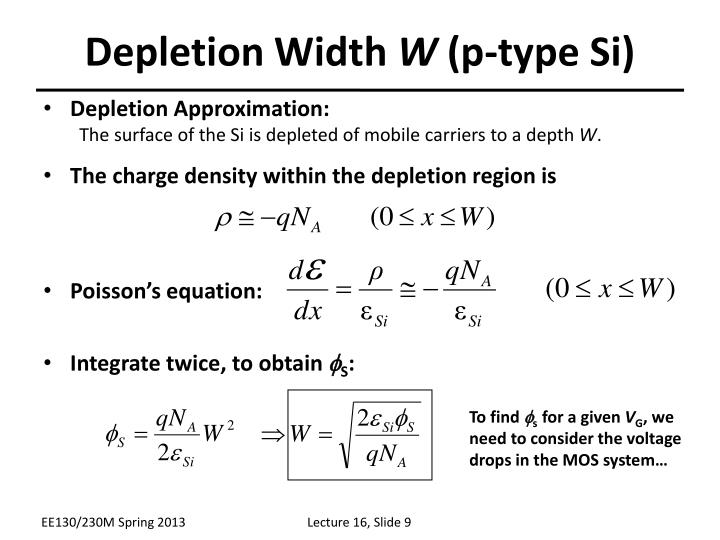 PPT - Lecture 16 PowerPoint Presentation - ID:3219753