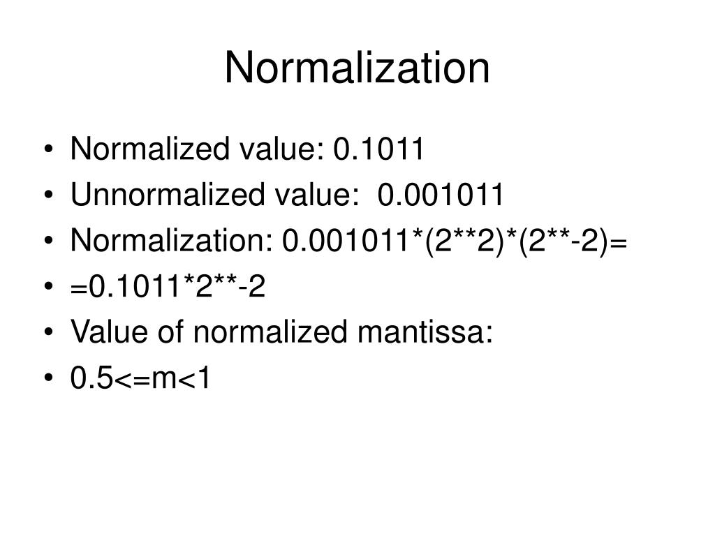 PPT - Floating Point (FLP) Representation PowerPoint Presentation, free ... PPT - Floating Point (FLP) Representation PowerPoint Presentation, free ...