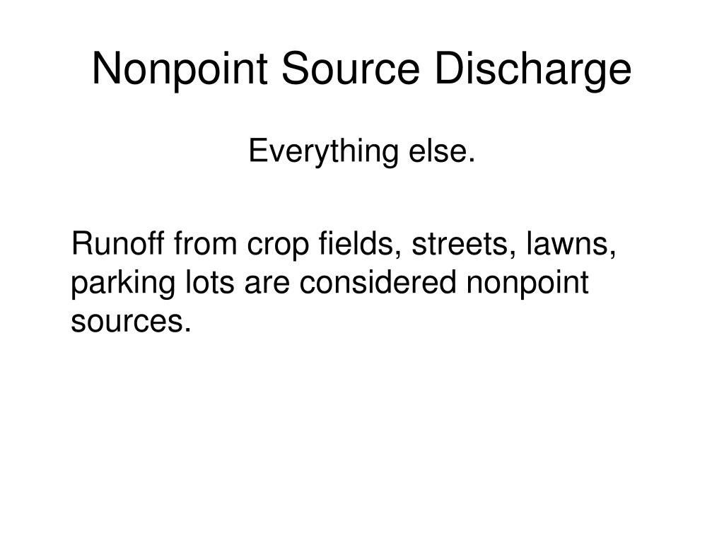 PPT - Stillwater Creek Watershed Road Erosion Control Demonstration ...