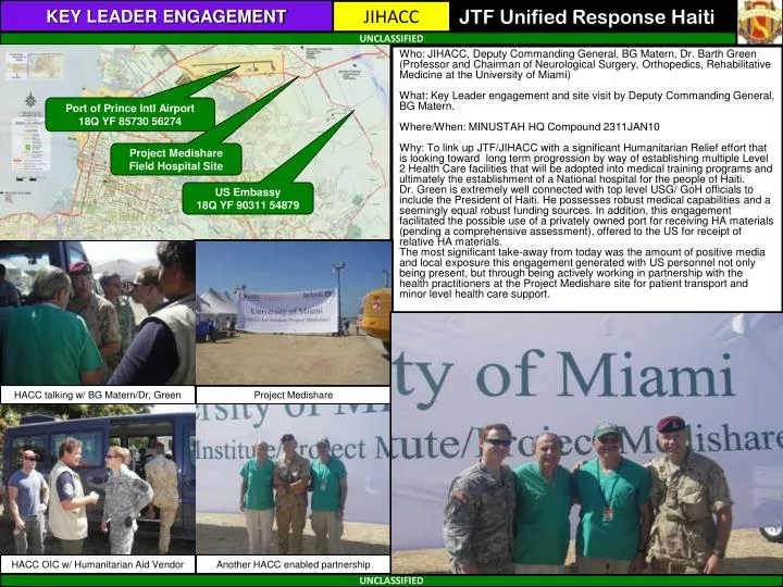 PPT - KEY LEADER ENGAGEMENT PowerPoint Presentation, free download - ID ...